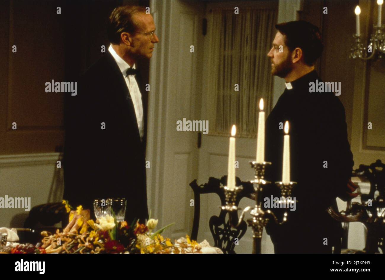 The Proposition Year : 1998 USA Director : Lesli Linka Glatter William Hurt, Kenneth Branagh ...