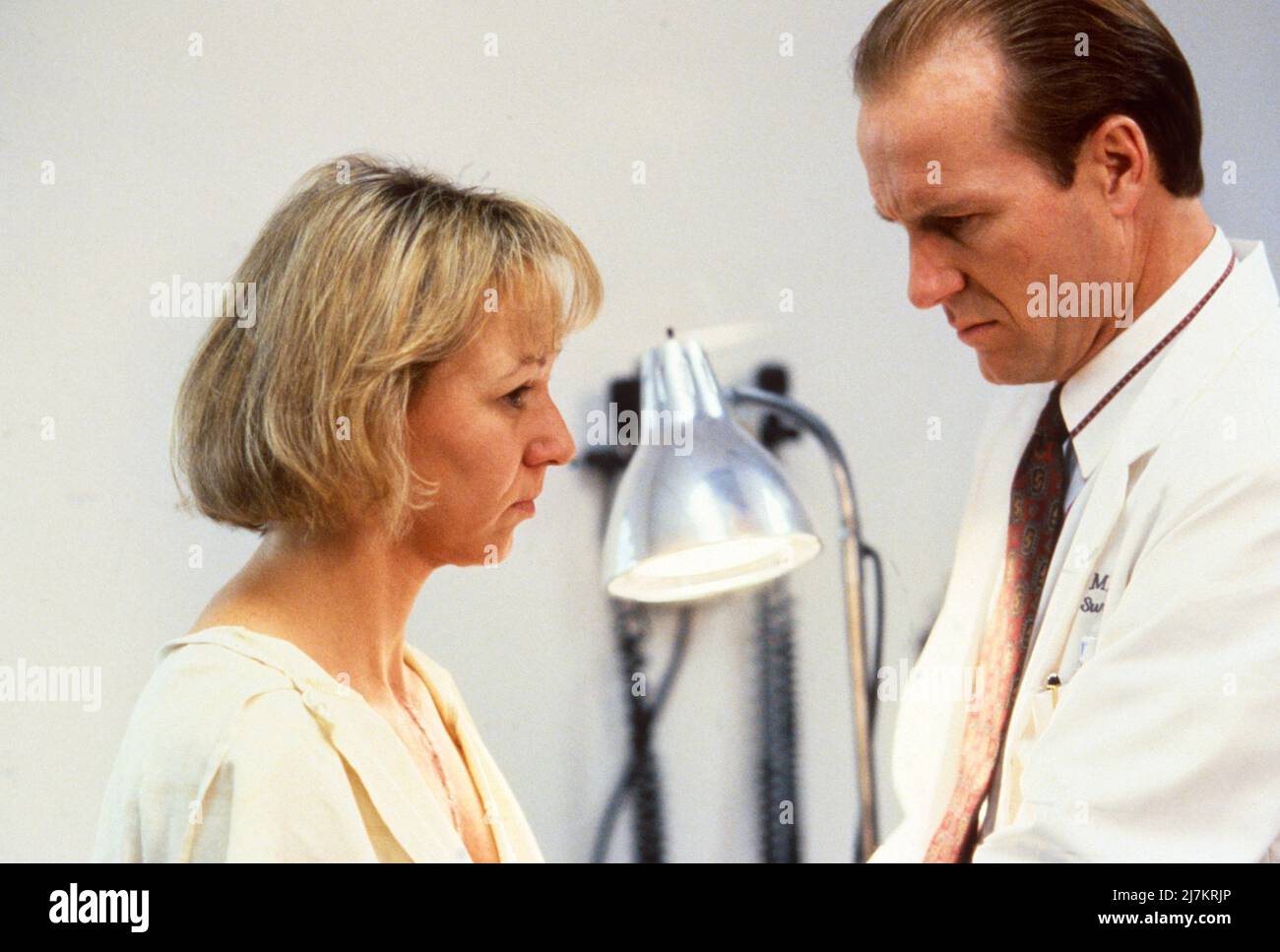 The Doctor Year : 1991 USA Director : Randa Haines William Hurt Stock ...