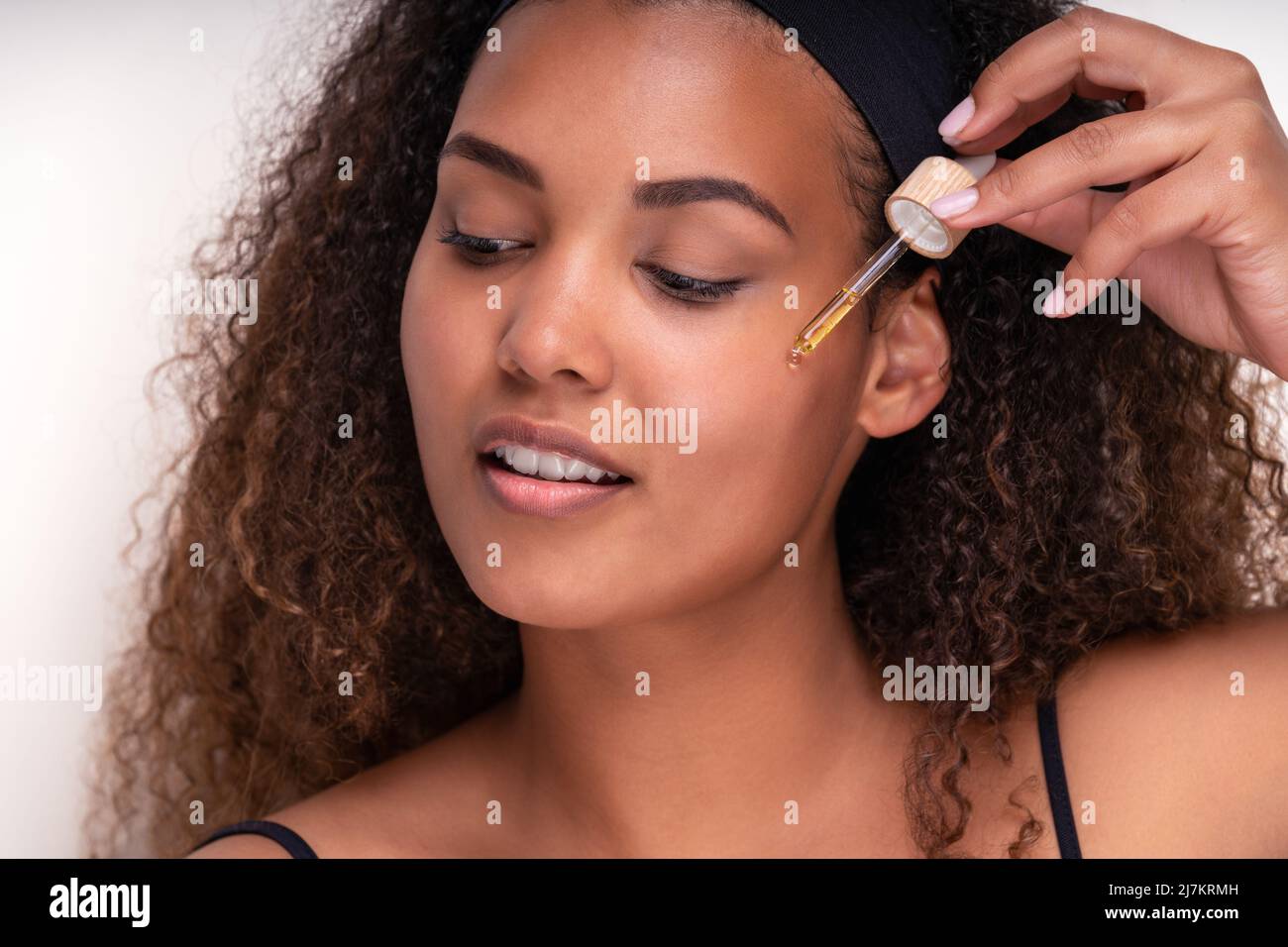 Beauty pro hi-res stock photography and images - Alamy
