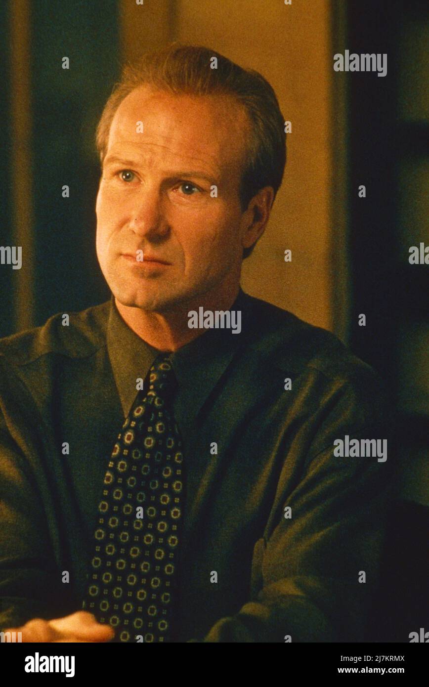 Michael Year : 1996 USA Director : Nora Ephron William Hurt Stock Photo ...