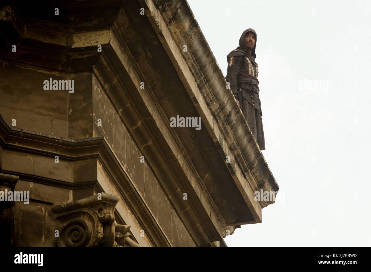 Tower assassins creed hi-res stock photography and images - Alamy