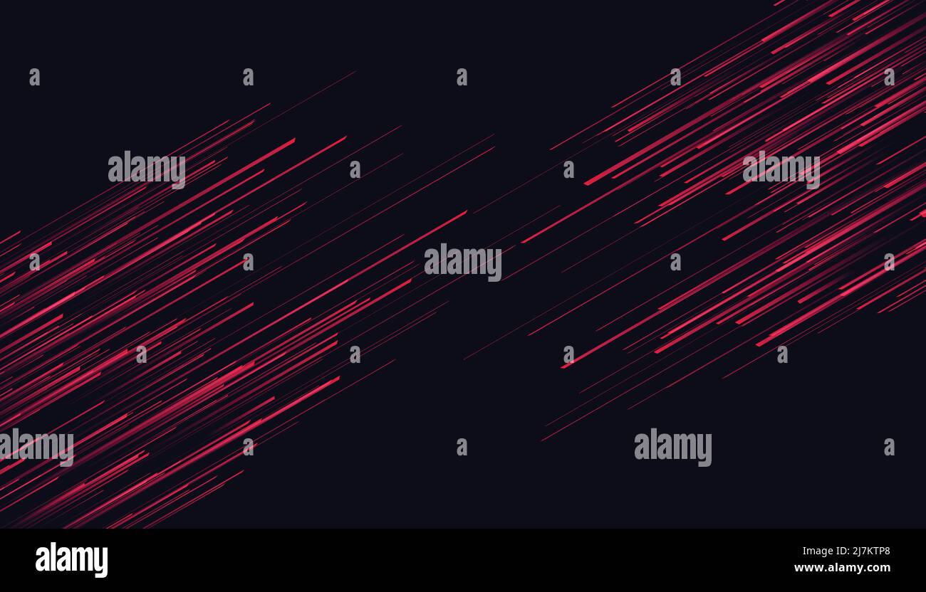 Dynamic light movement Stock Vector Images - Alamy