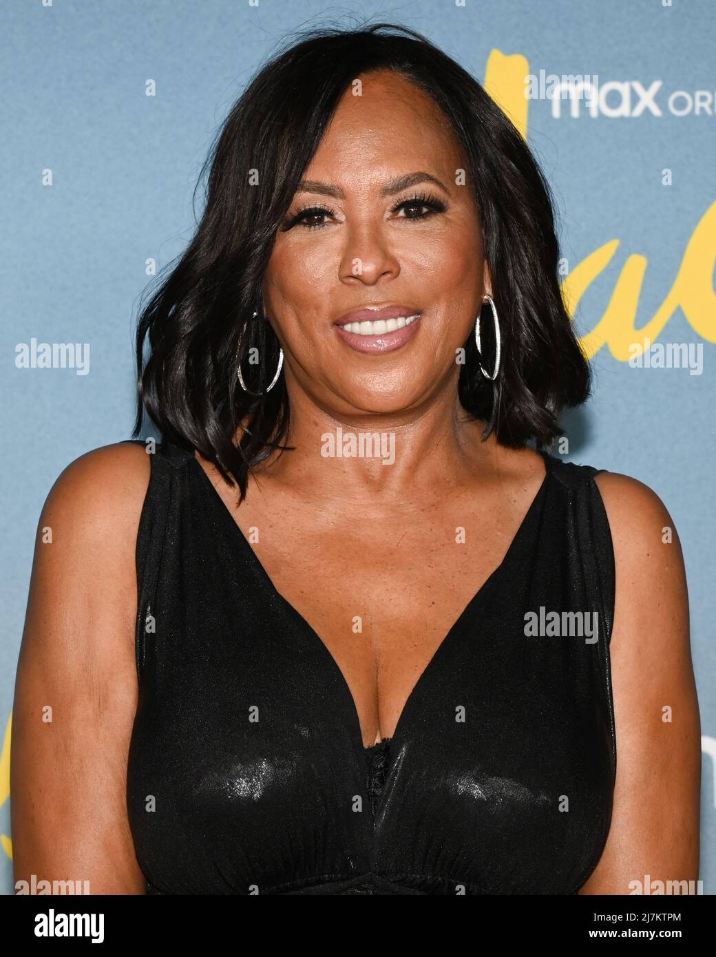 09 May 2022 - San Diego, California - Angela E. Gibbs. Los Angeles ...