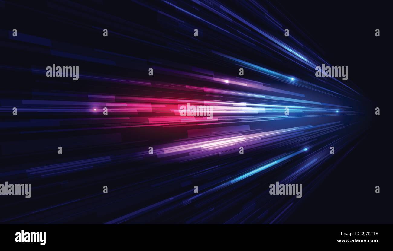 Banwidth Stock Vector Images - Alamy