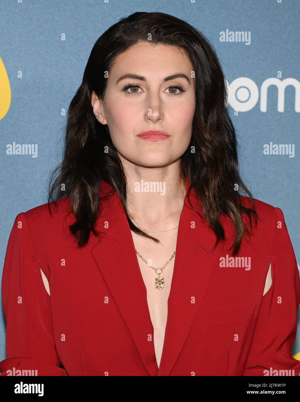 09 May 2022 - San Diego, California - Jen Statsky. Los Angeles Season 2 ...