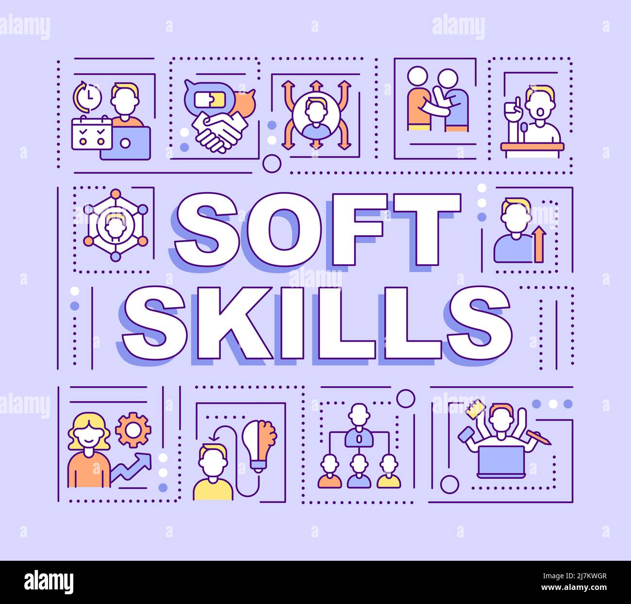 Empathy concepts Stock Vector Images - Alamy