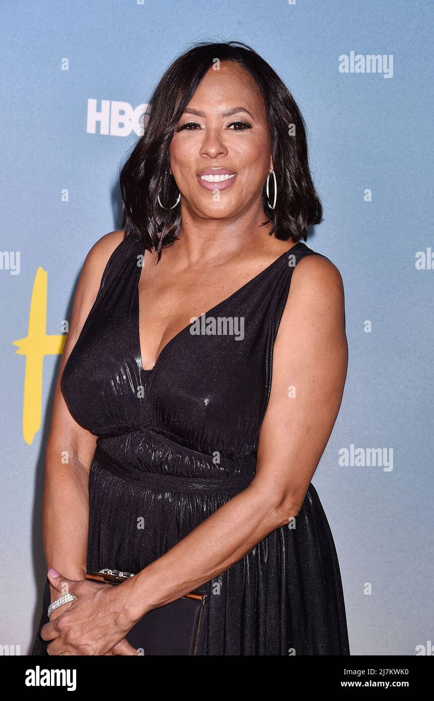 Angela gibbs where hi-res stock photography and images - Alamy