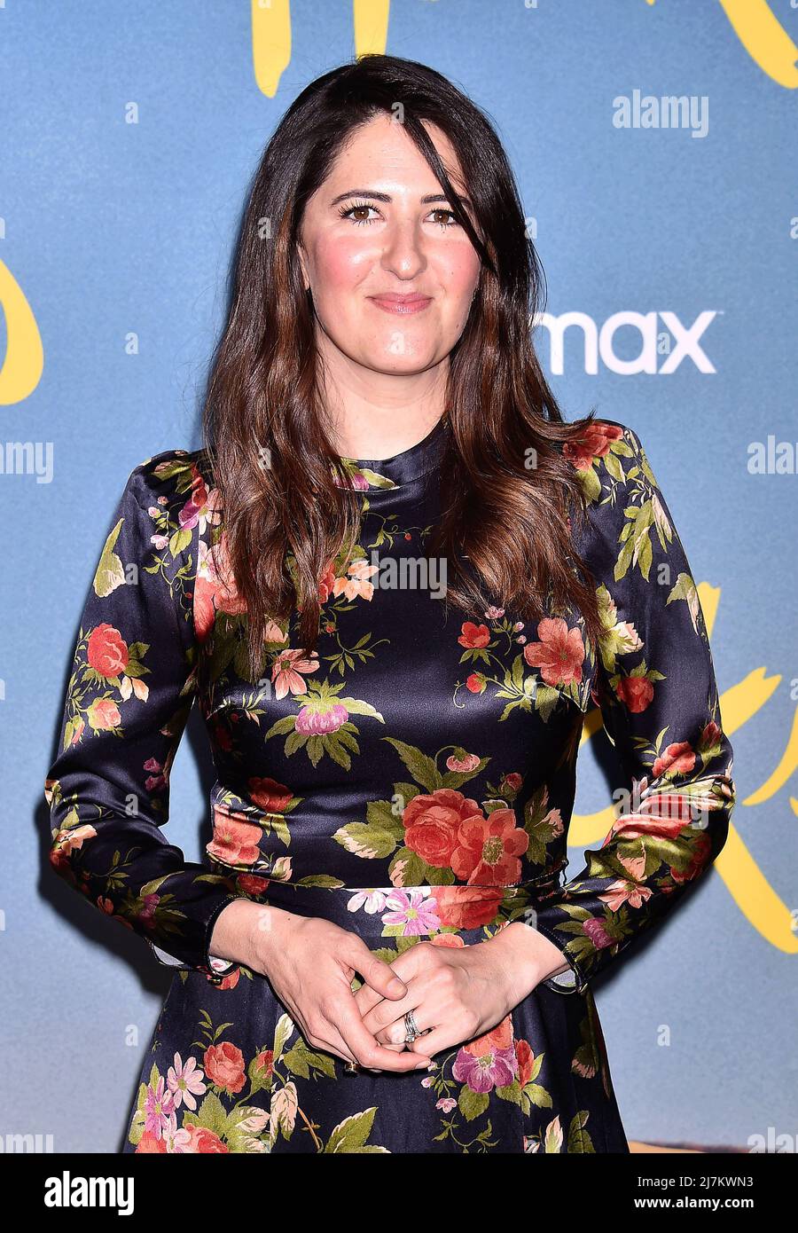 Los Angeles, Ca. 09th May, 2022. D'Arcy Carden attends the Los Angeles ...