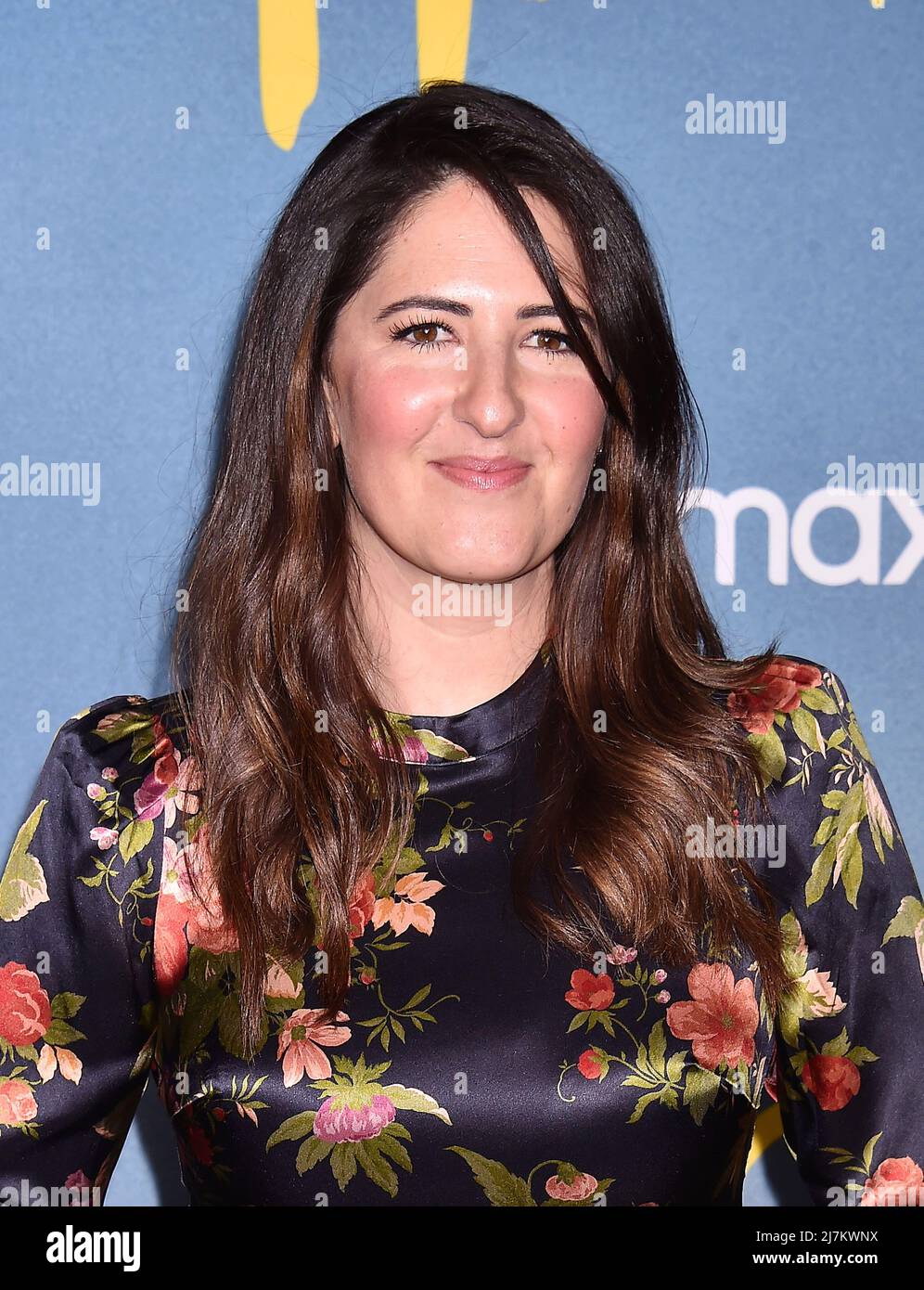 Los Angeles, Ca. 09th May, 2022. D'Arcy Carden attends the Los Angeles ...