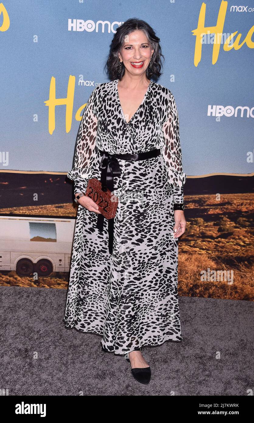 Los Angeles, Ca. 09th May, 2022. Rose Abdoo attends the Los Angeles ...