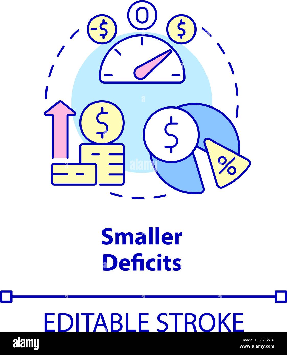 Outline smaller hi-res stock photography and images - Alamy