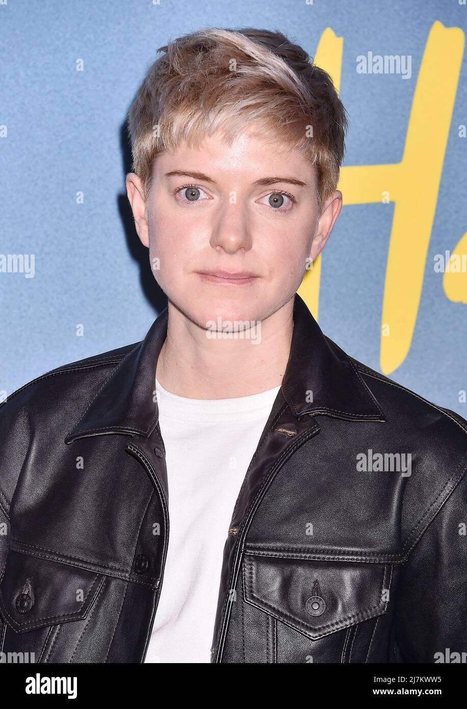 Mae martin hi-res stock photography and images - Alamy