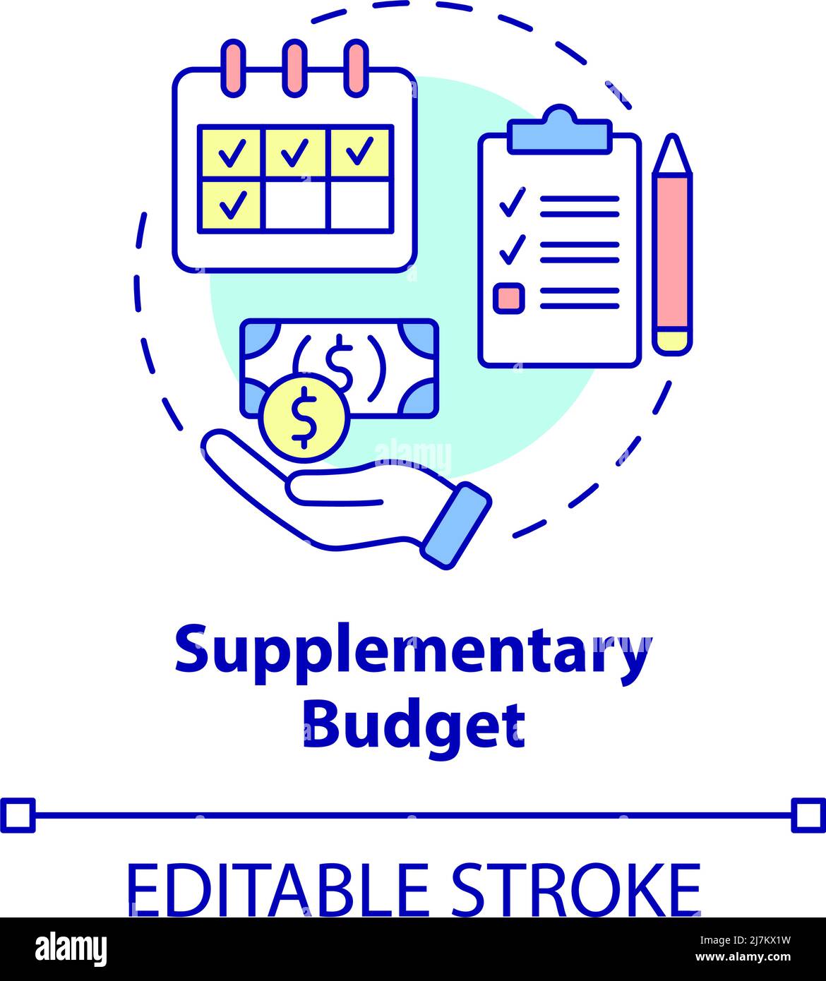 Additional interest Stock Vector Images - Alamy