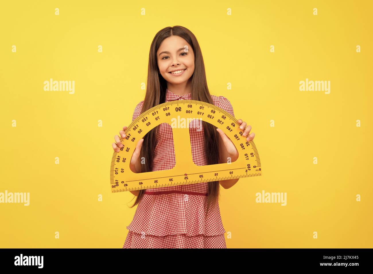 measure the size. trigonometry stationery. measuring and sizing ...