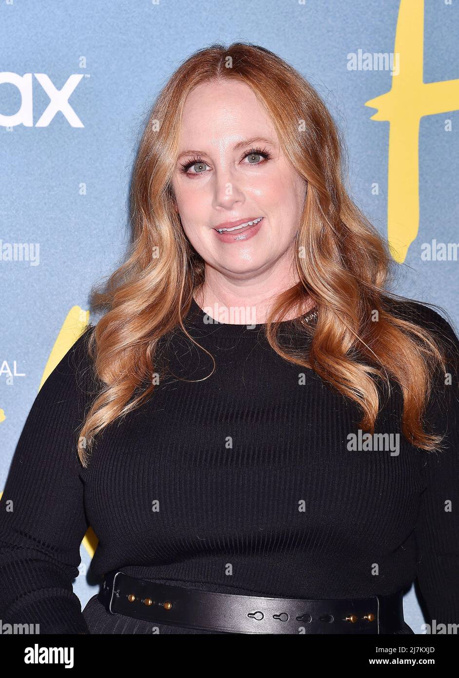 Los Angeles, Ca. 09th May, 2022. Jessica Chaffin attends the Los ...