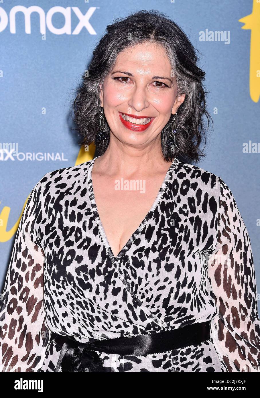 Los Angeles, Ca. 09th May, 2022. Rose Abdoo attends the Los Angeles ...