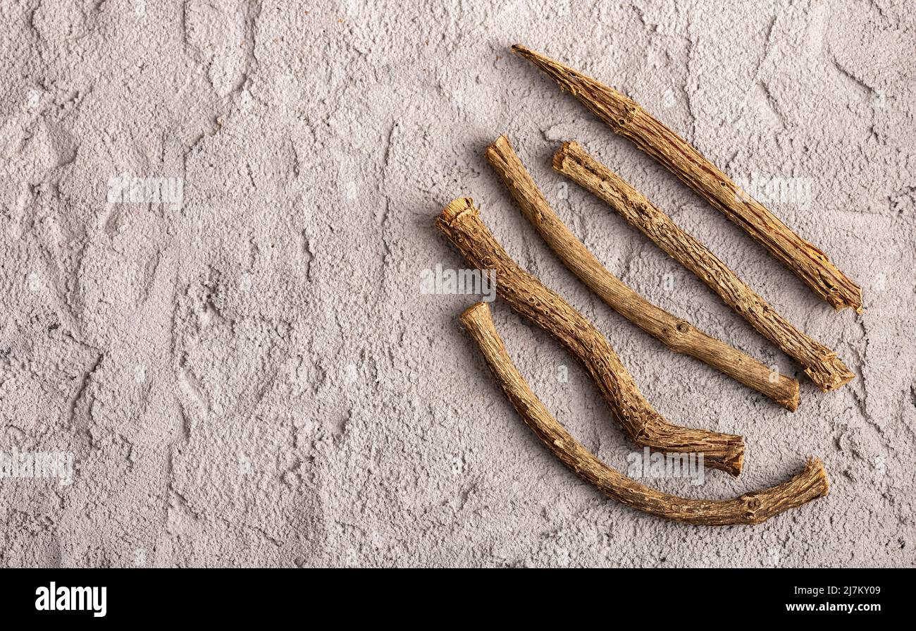 Valeriana officinalis isolated hi-res stock photography and images - Alamy