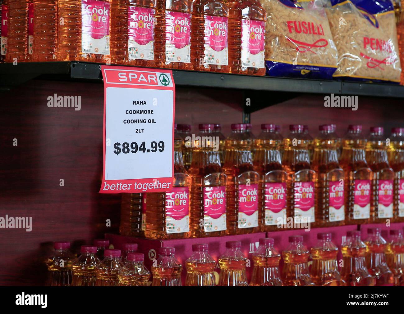 Zimbabwe food crisis hi-res stock photography and images - Alamy