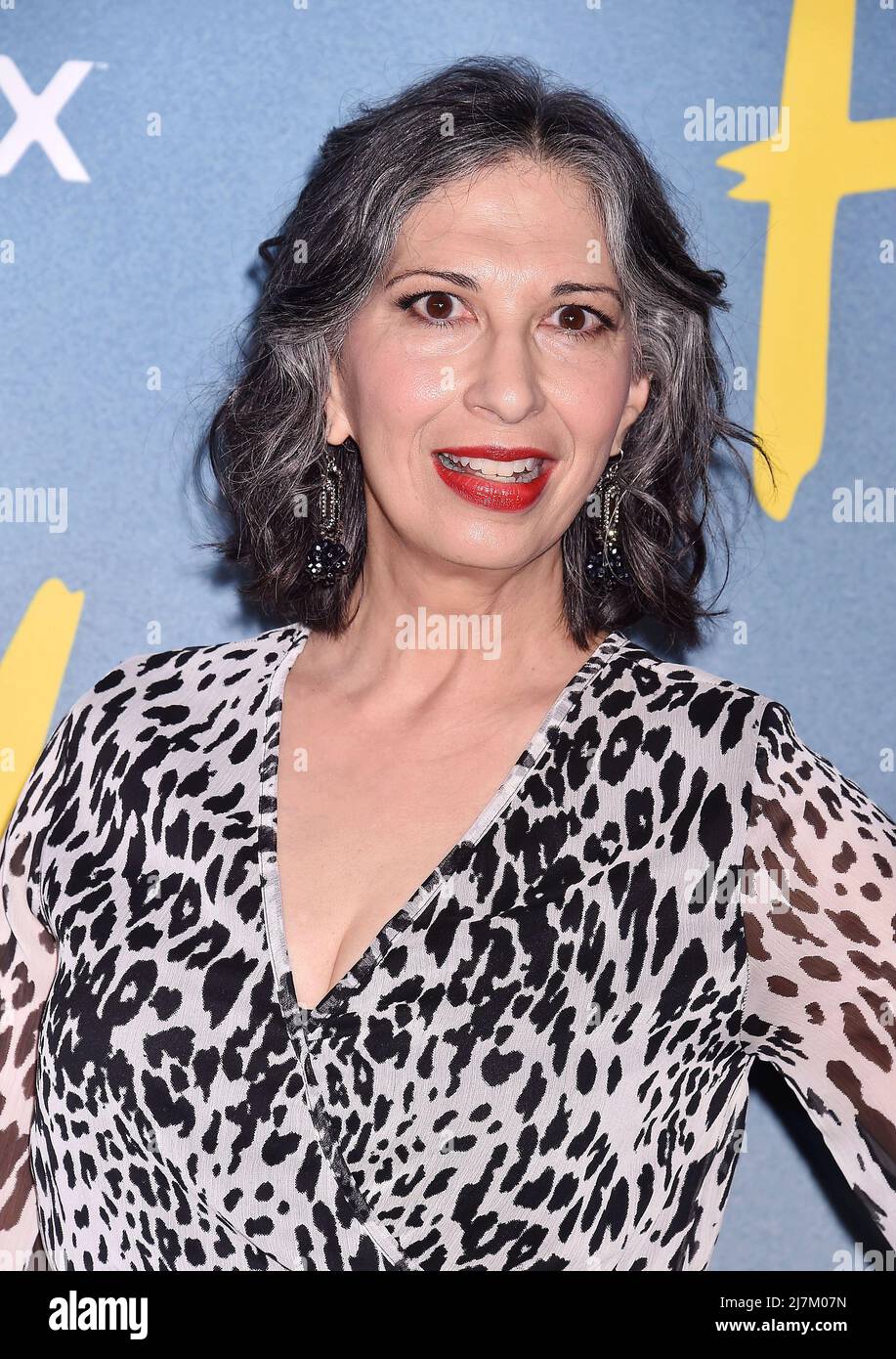 LOS ANGELES, CA - MAY 09: Rose Abdoo attends the Los Angeles season 2 ...