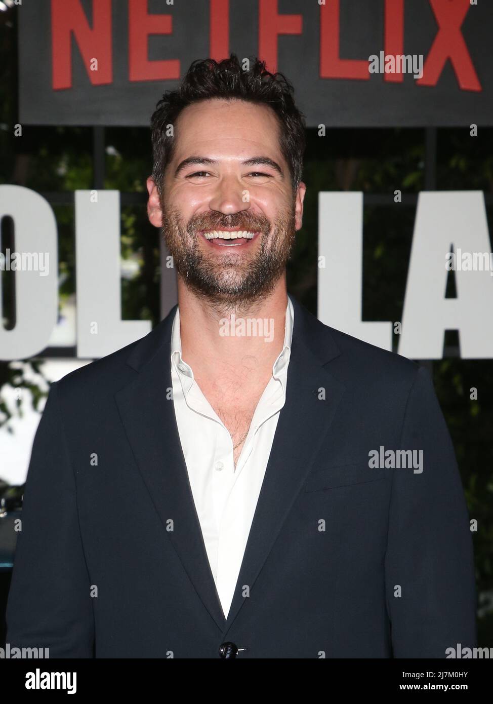 Manuel garcía rulfo hi-res stock photography and images - Alamy