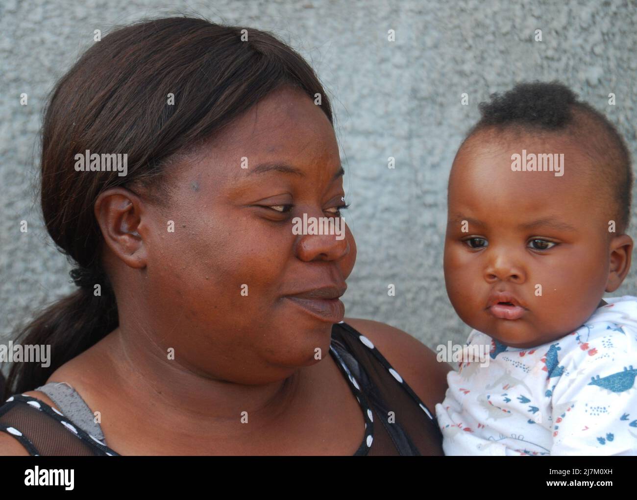 Young boy Stock Photo - Alamy