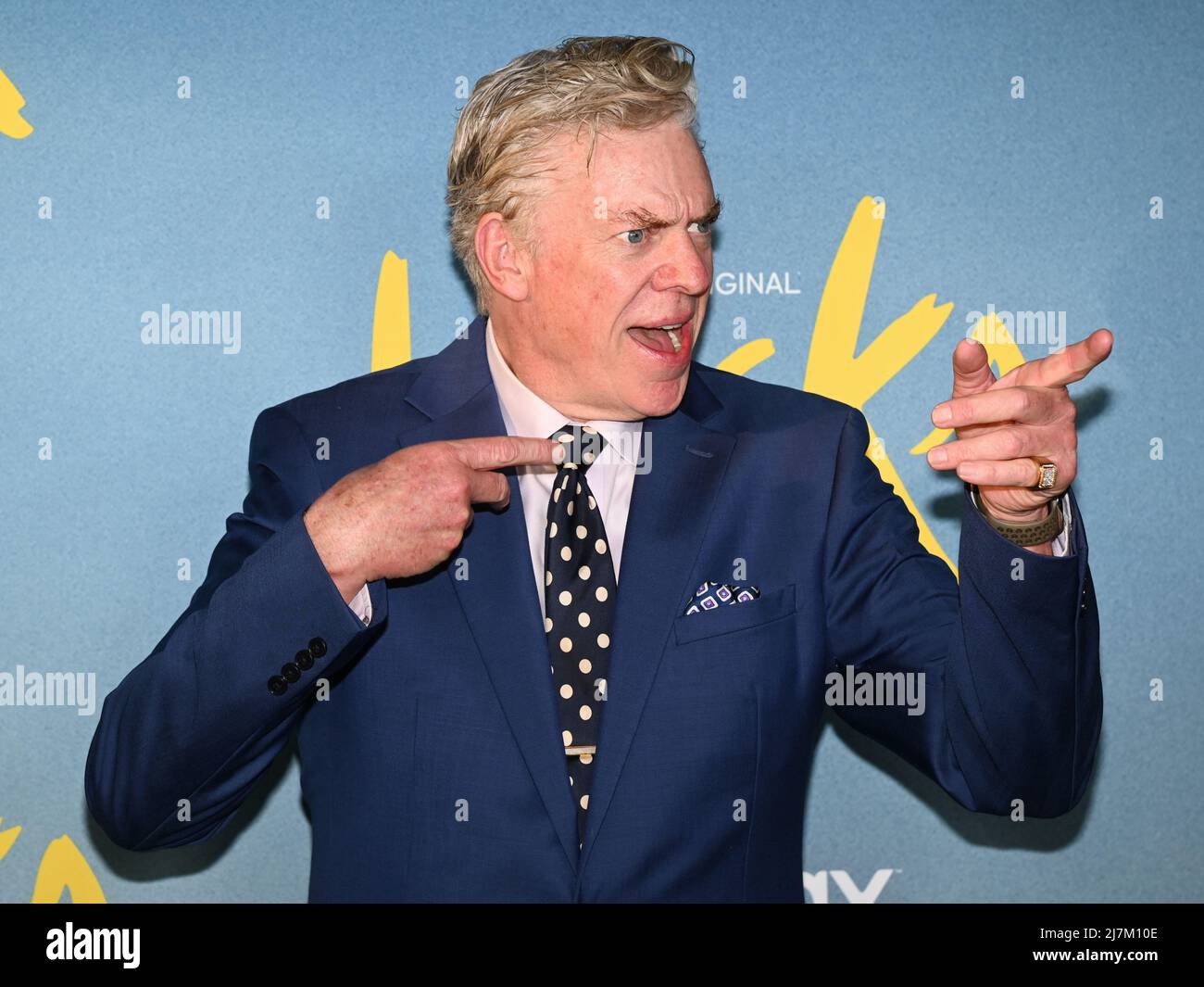 Hacks hbo hi-res stock photography and images - Alamy