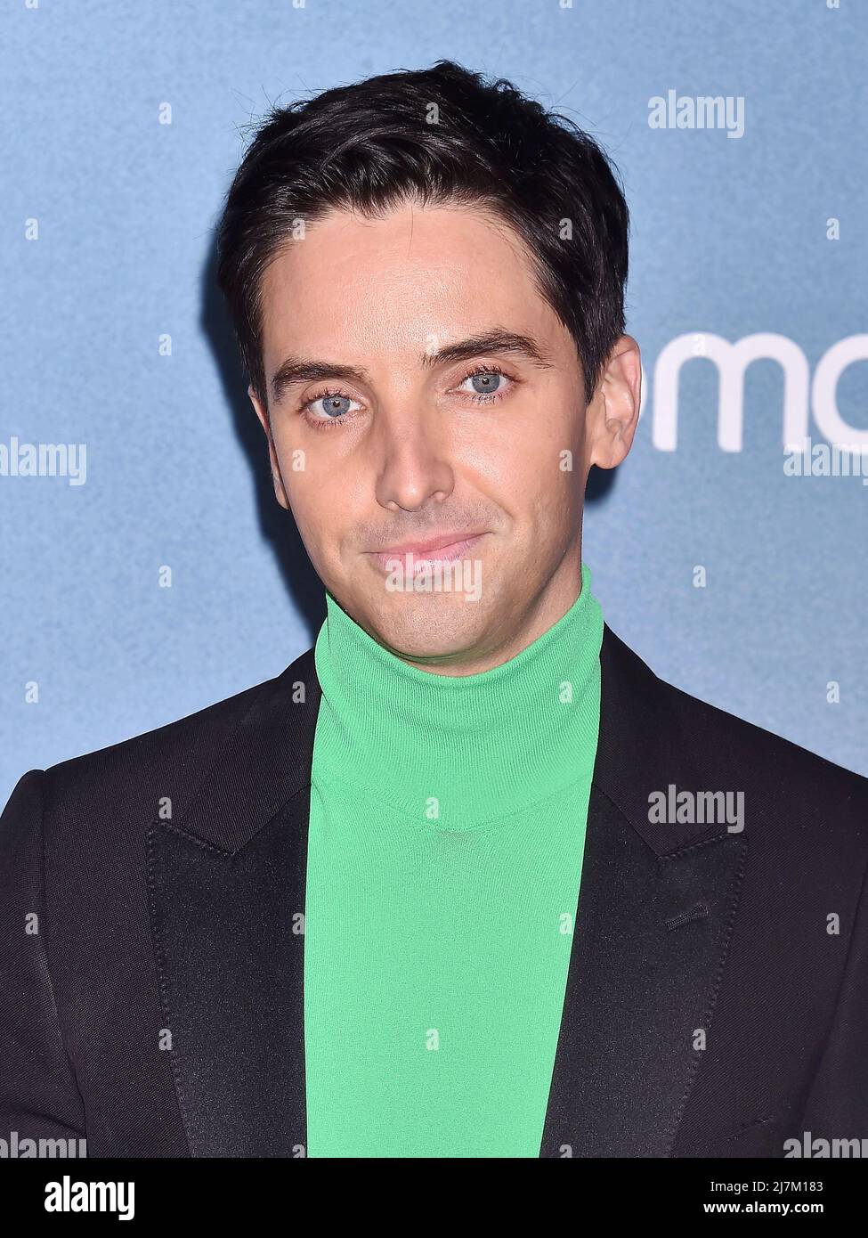 LOS ANGELES, CA - MAY 09: Paul W. Downs attends the Los Angeles season ...