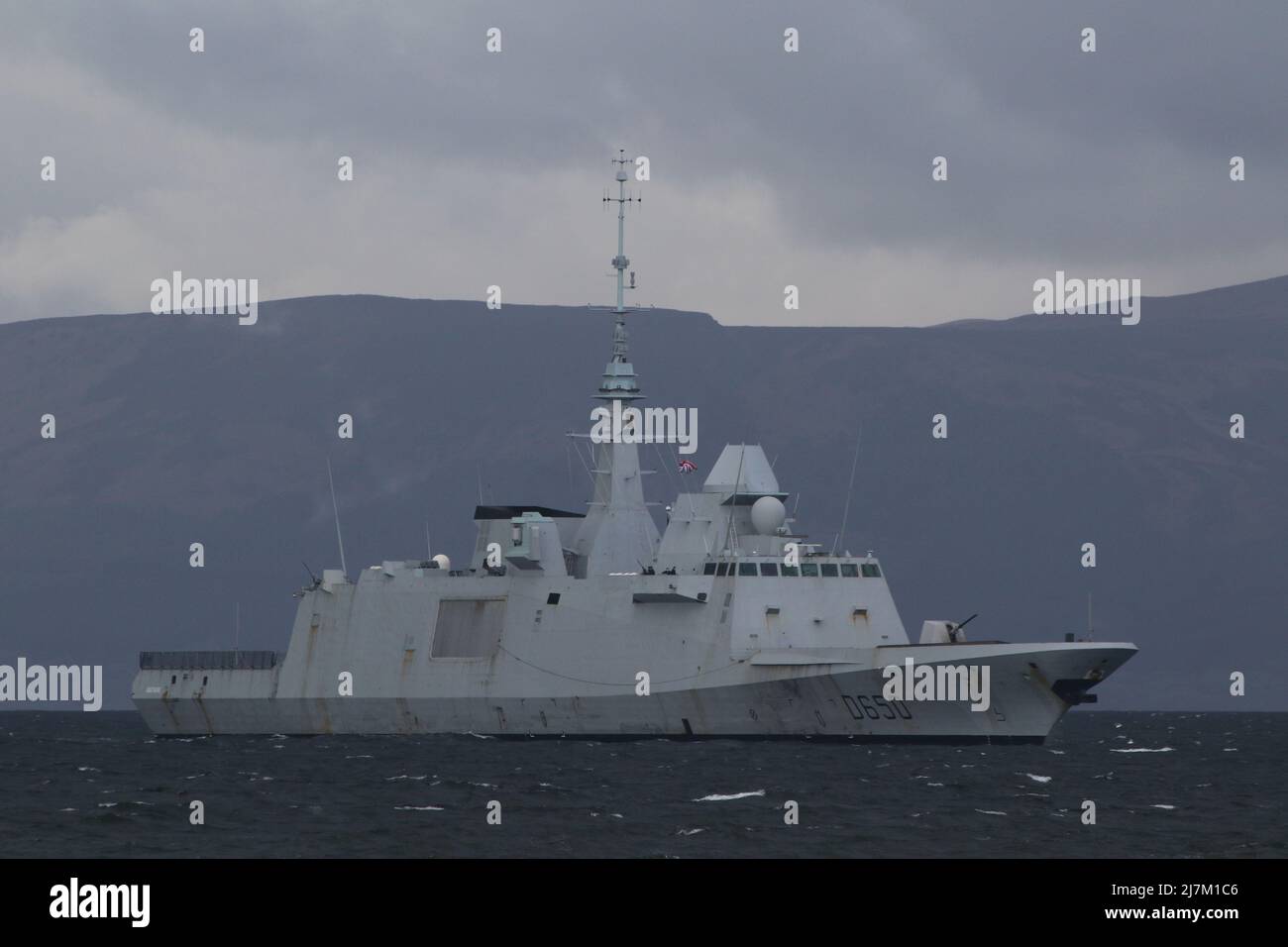 Submarine destroyer clyde hi-res stock photography and images - Alamy