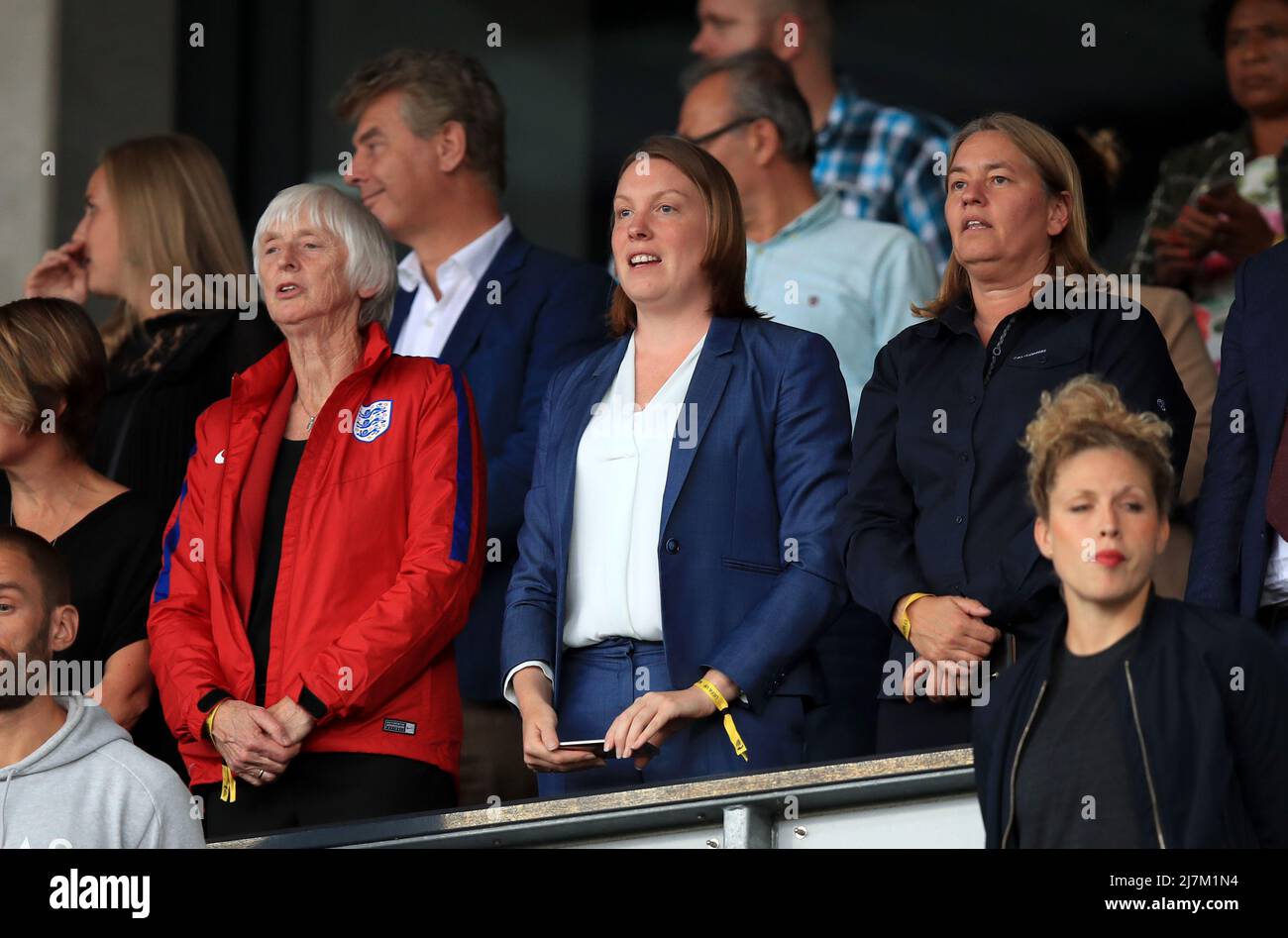 Tracey crouch 2022 hi-res stock photography and images - Alamy