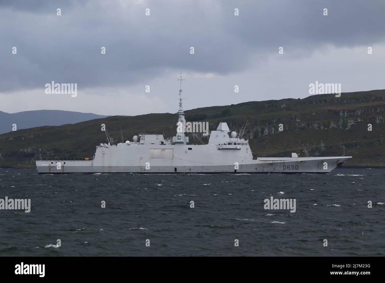 Submarine destroyer clyde hi-res stock photography and images - Alamy