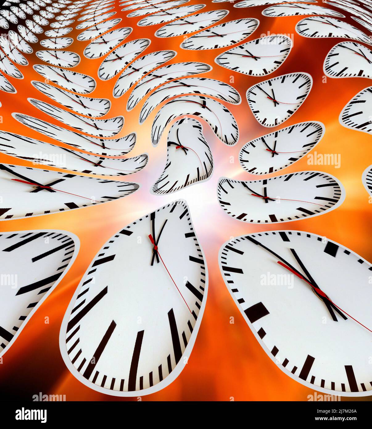 Time span hi-res stock photography and images - Alamy