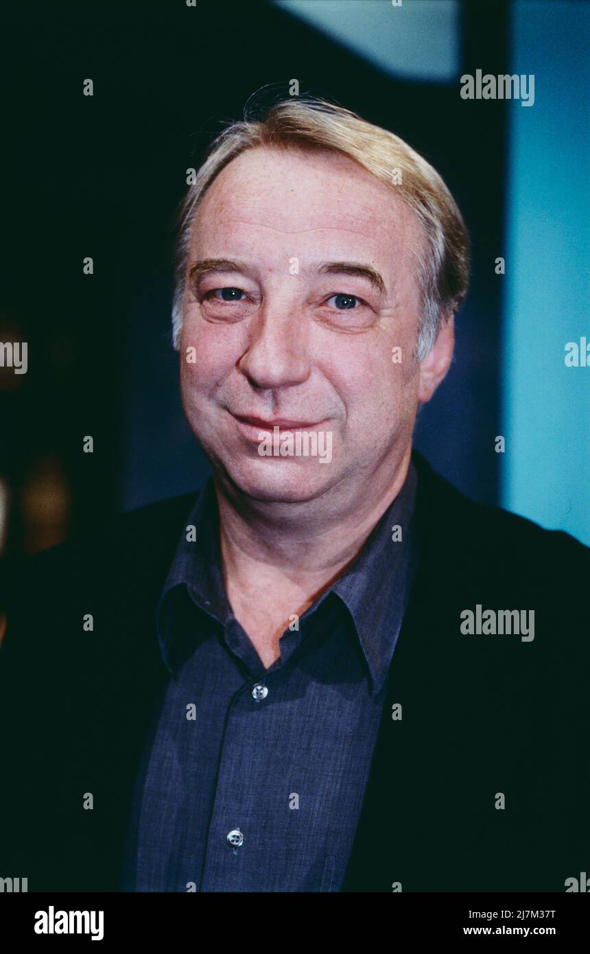 Deutscher kabarettist hi-res stock photography and images - Alamy