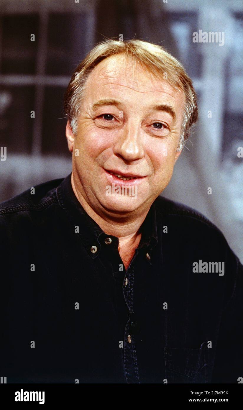 Deutscher kabarettist hi-res stock photography and images - Alamy
