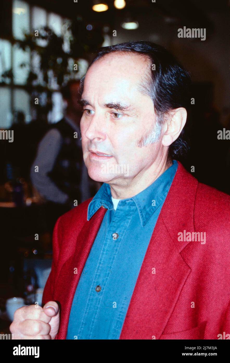 Michael Verhoeven, deutscher Regisseur und Filmproduzent, Deutschland ...