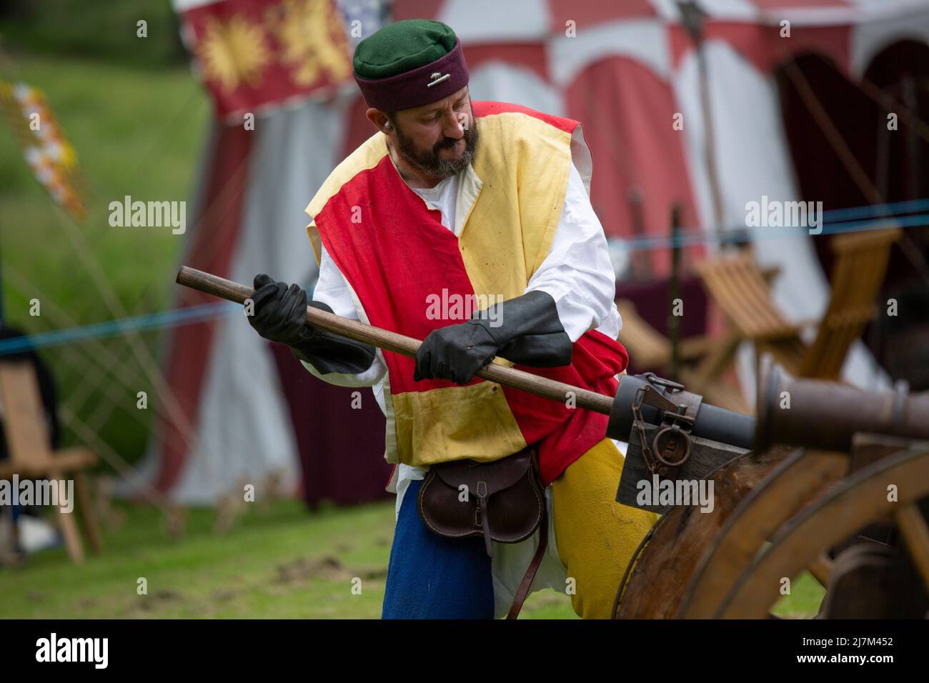 Knuttsford hi-res stock photography and images - Alamy