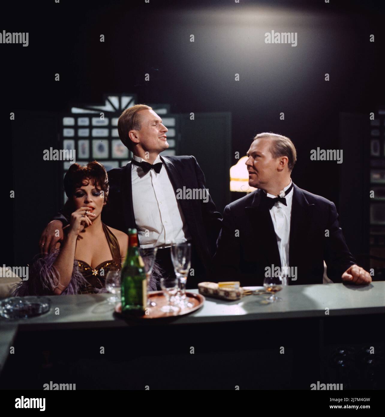 Reihard Heydrich - Manager des Todes, ZDF Historienfilm, Deutschland ...