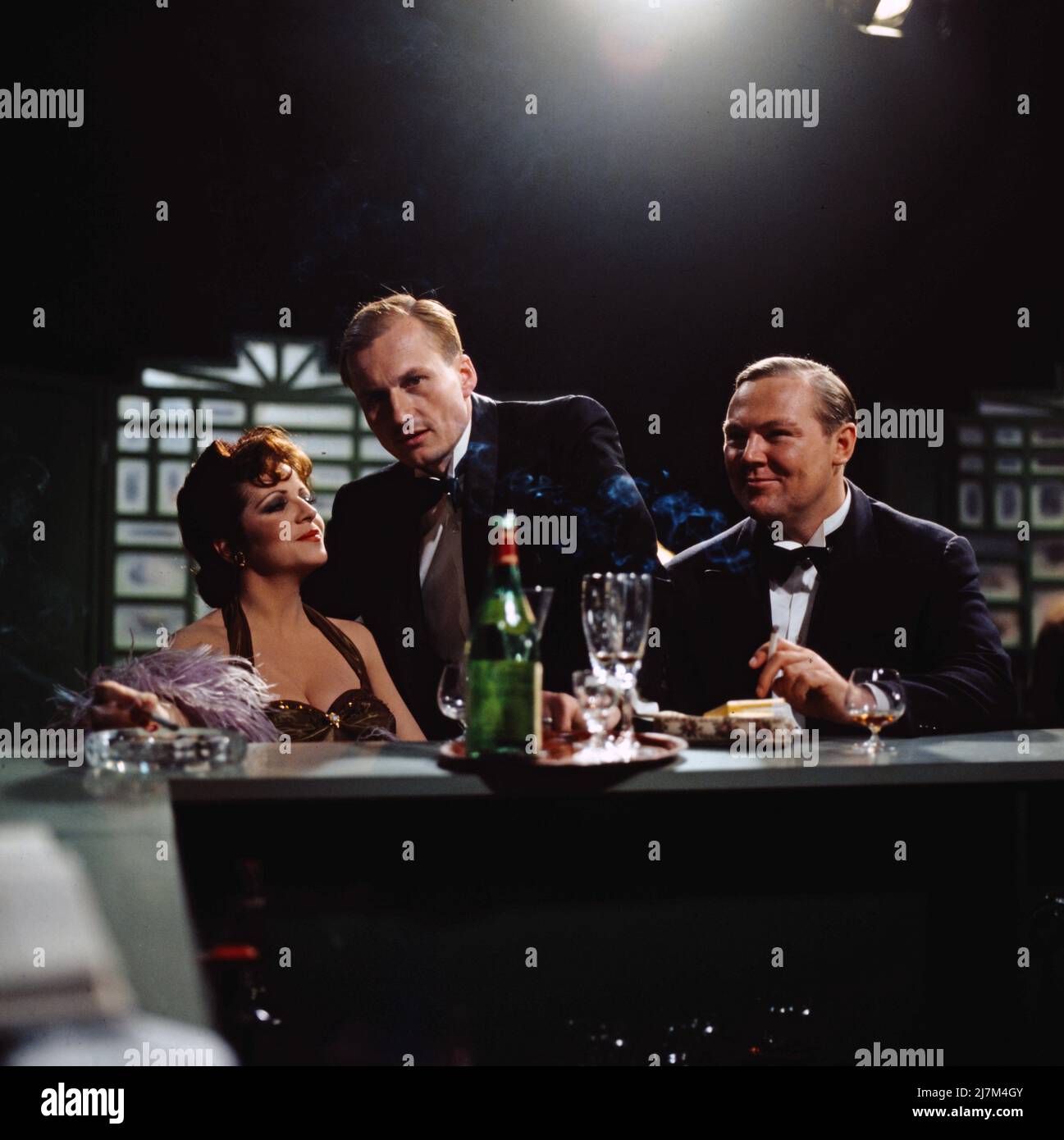 Reihard Heydrich - Manager des Todes, ZDF Historienfilm, Deutschland ...