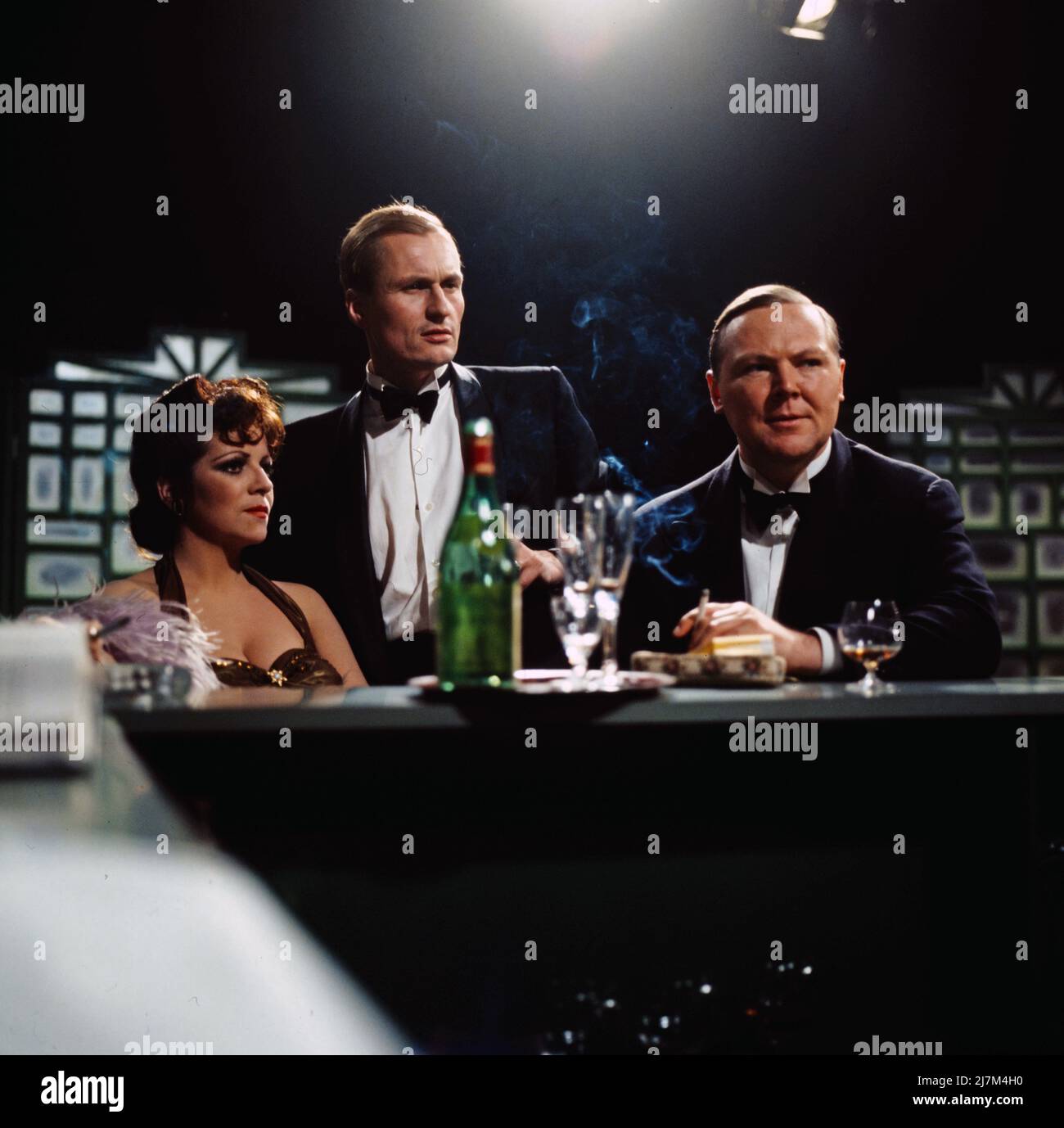 Reihard Heydrich - Manager des Todes, ZDF Historienfilm, Deutschland ...