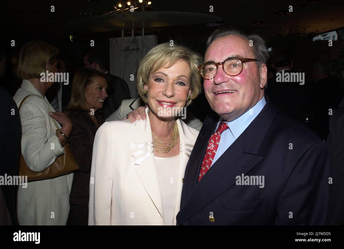 Dagmar reemtsma hi-res stock photography and images - Alamy