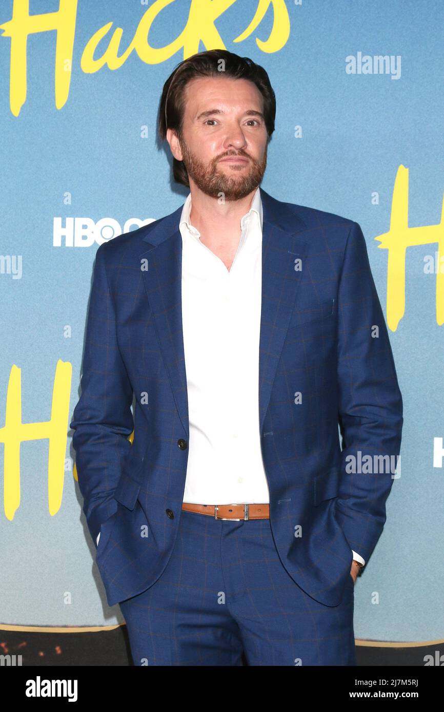 May 9, 2022, Los Angeles, CA, USA: LOS ANGELES - MAY 9: Jason Butler ...