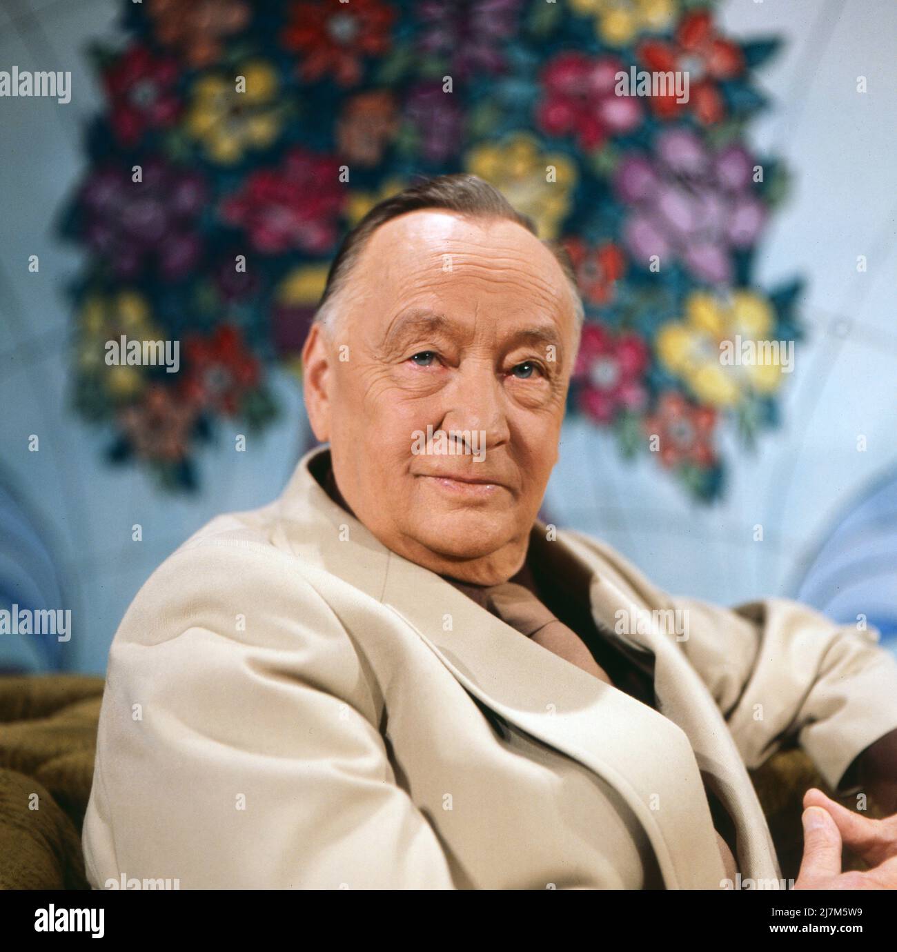 100 geburtstag von walter kollo hi-res stock photography and images - Alamy