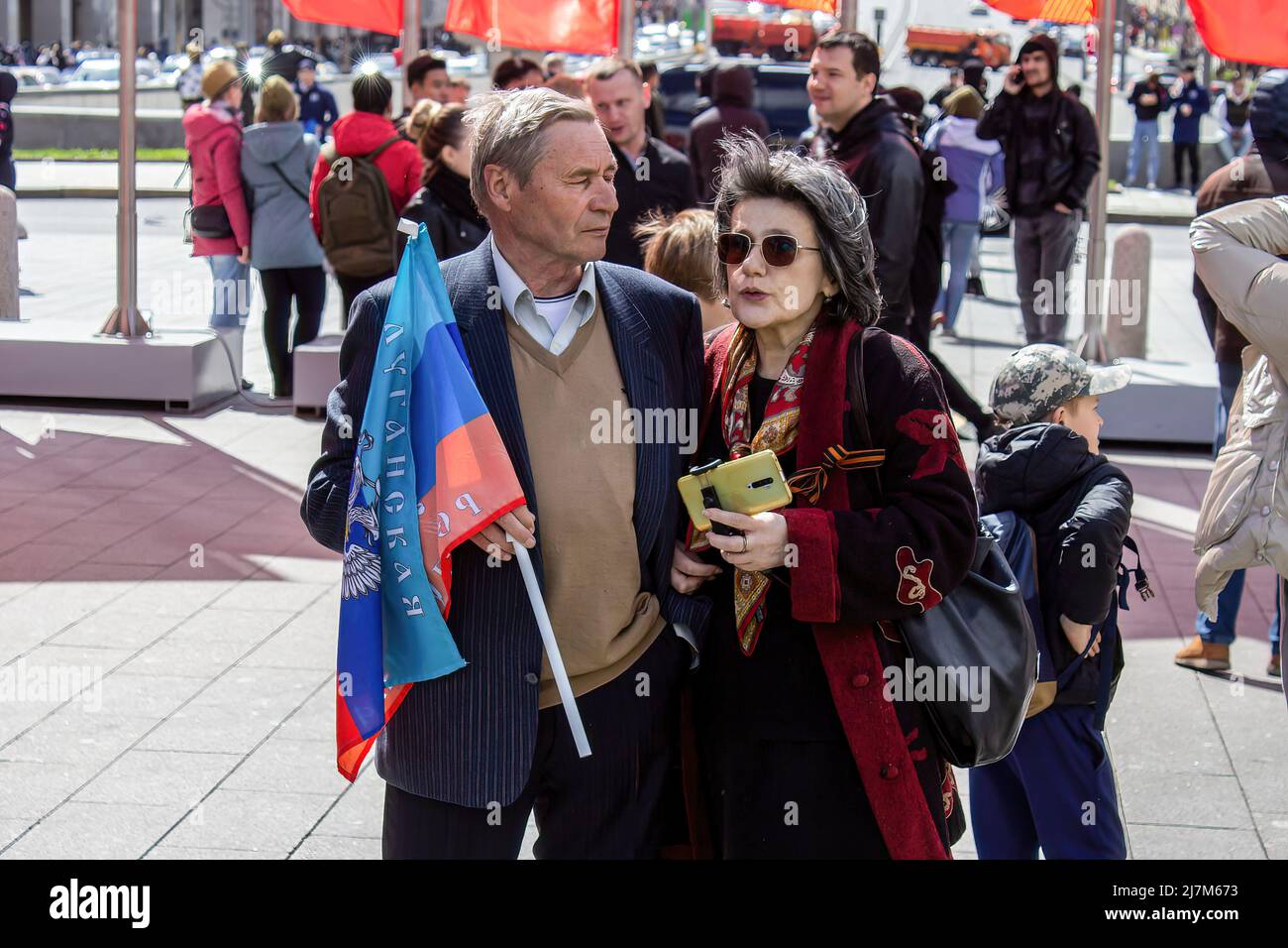 Saber rattling hi-res stock photography and images - Alamy