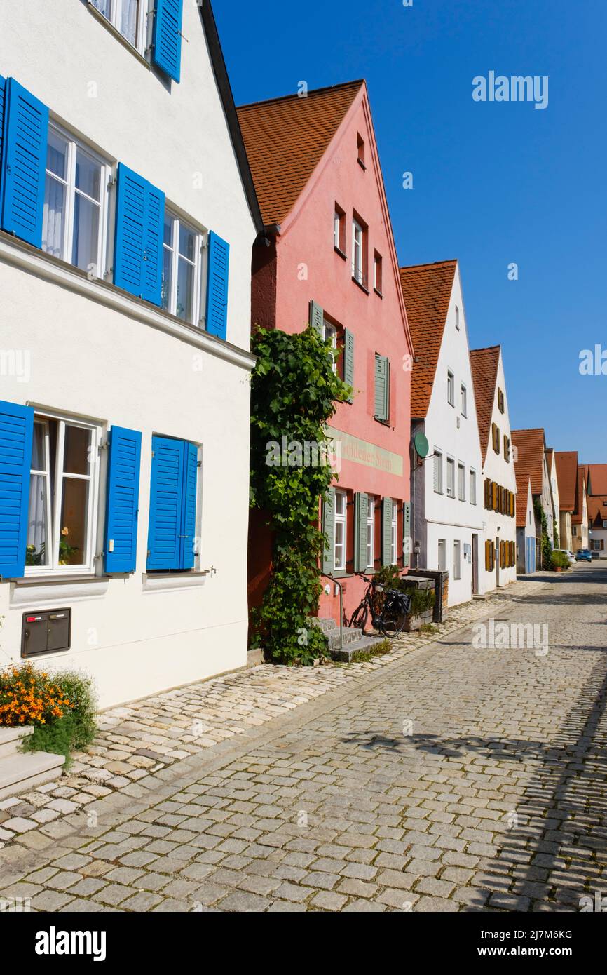 Gerber alley hi-res stock photography and images - Alamy