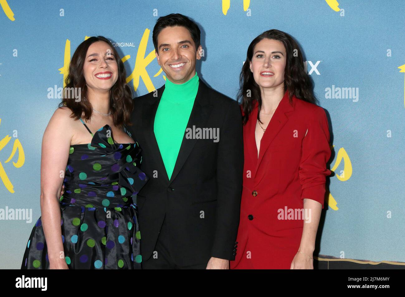 Paul w downs and jen statsky hi-res stock photography and images - Alamy