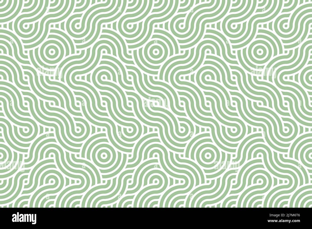 abstract green white wave pattern, geometric circle shape texture ... abstract green white wave pattern, geometric circle shape texture ...