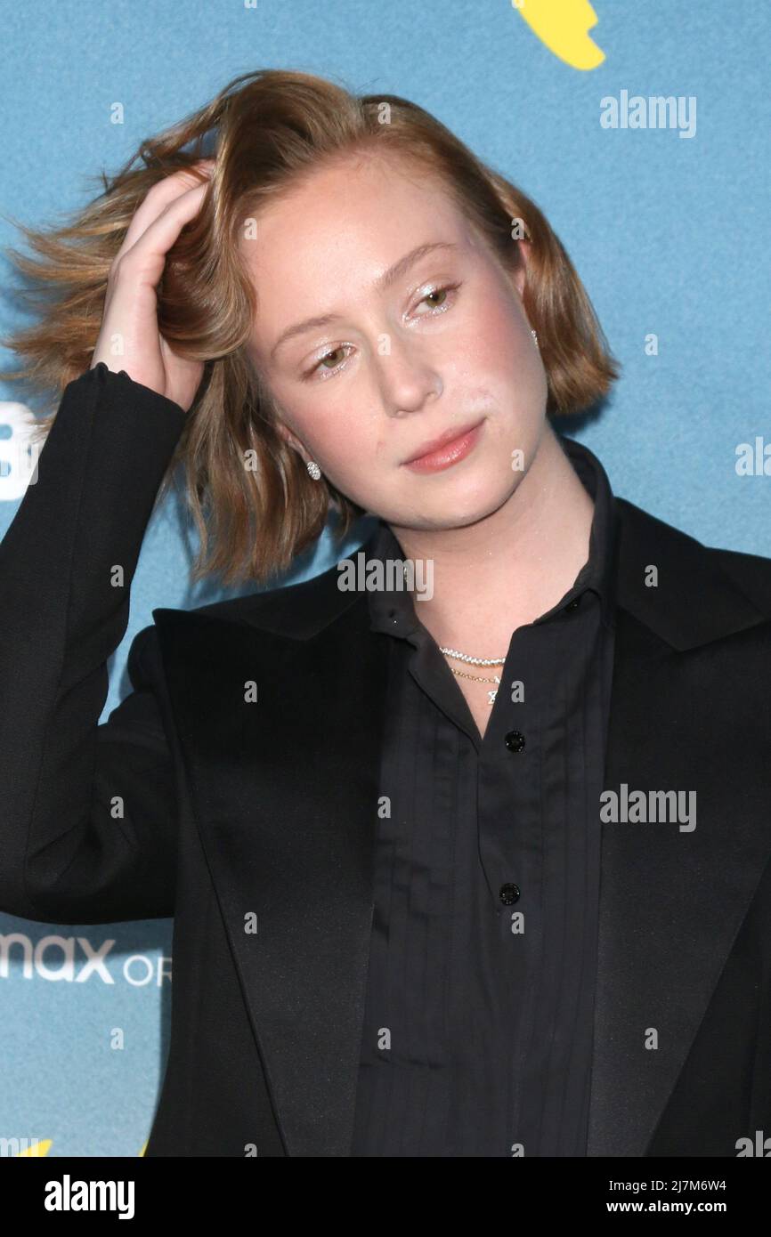 May 9, 2022, Los Angeles, CA, USA: LOS ANGELES - MAY 9: Hannah ...