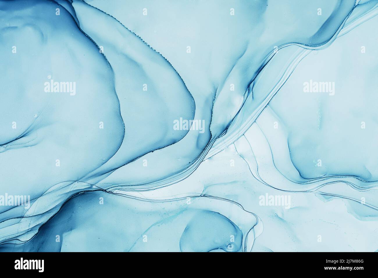 Abstract liquid ink painting background in pink colors Stock Photo - Alamy