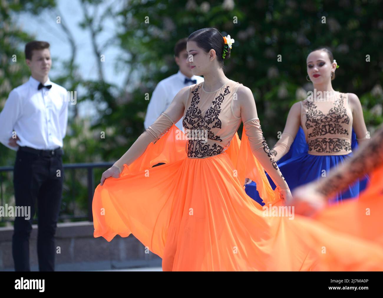 Farewell waltz hi-res stock photography and images - Alamy