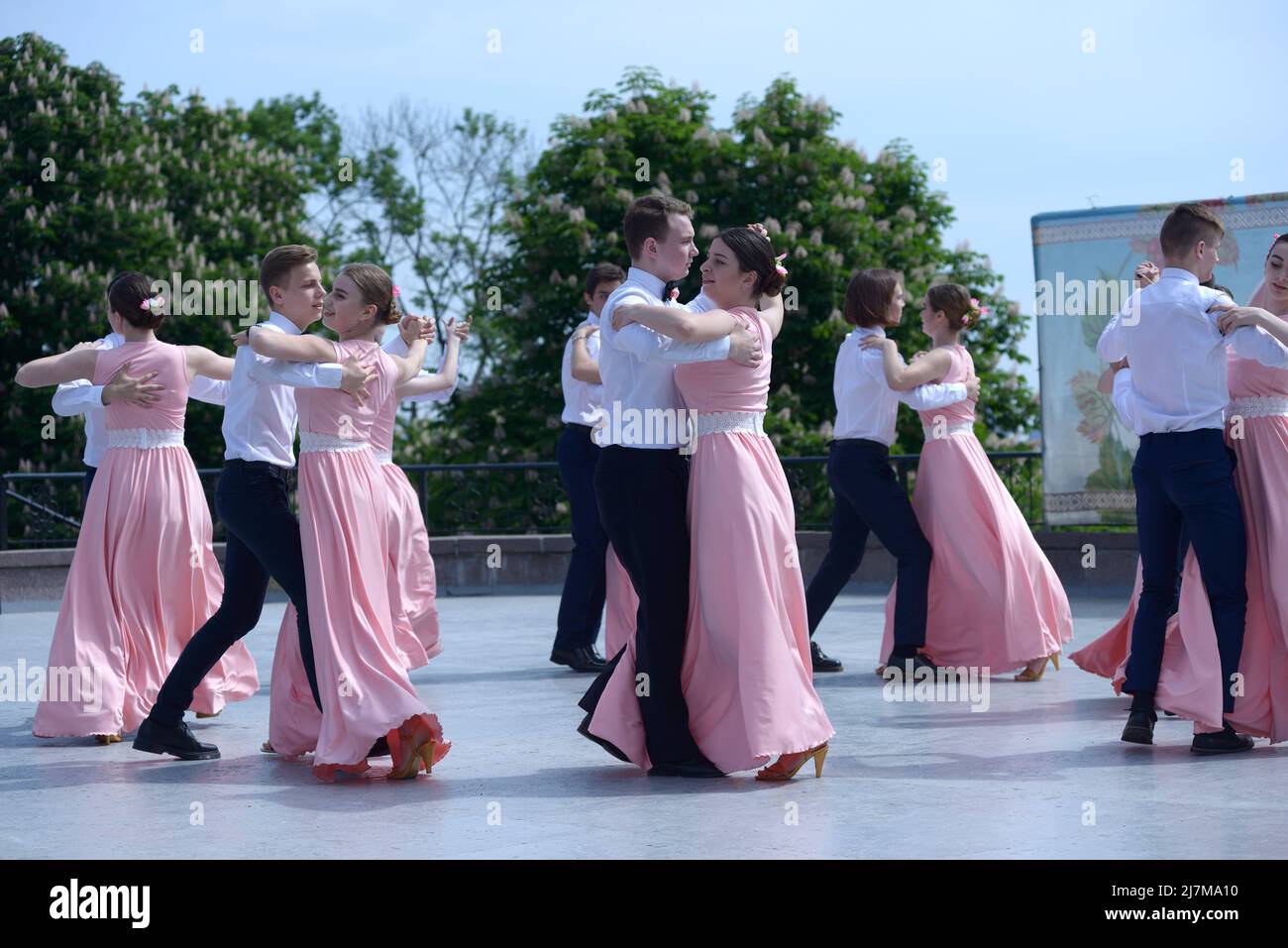 Farewell waltz hi-res stock photography and images - Alamy