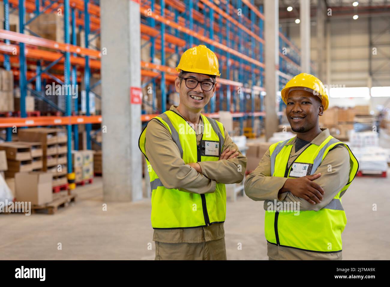 Male man worker hi-res stock photography and images - Alamy